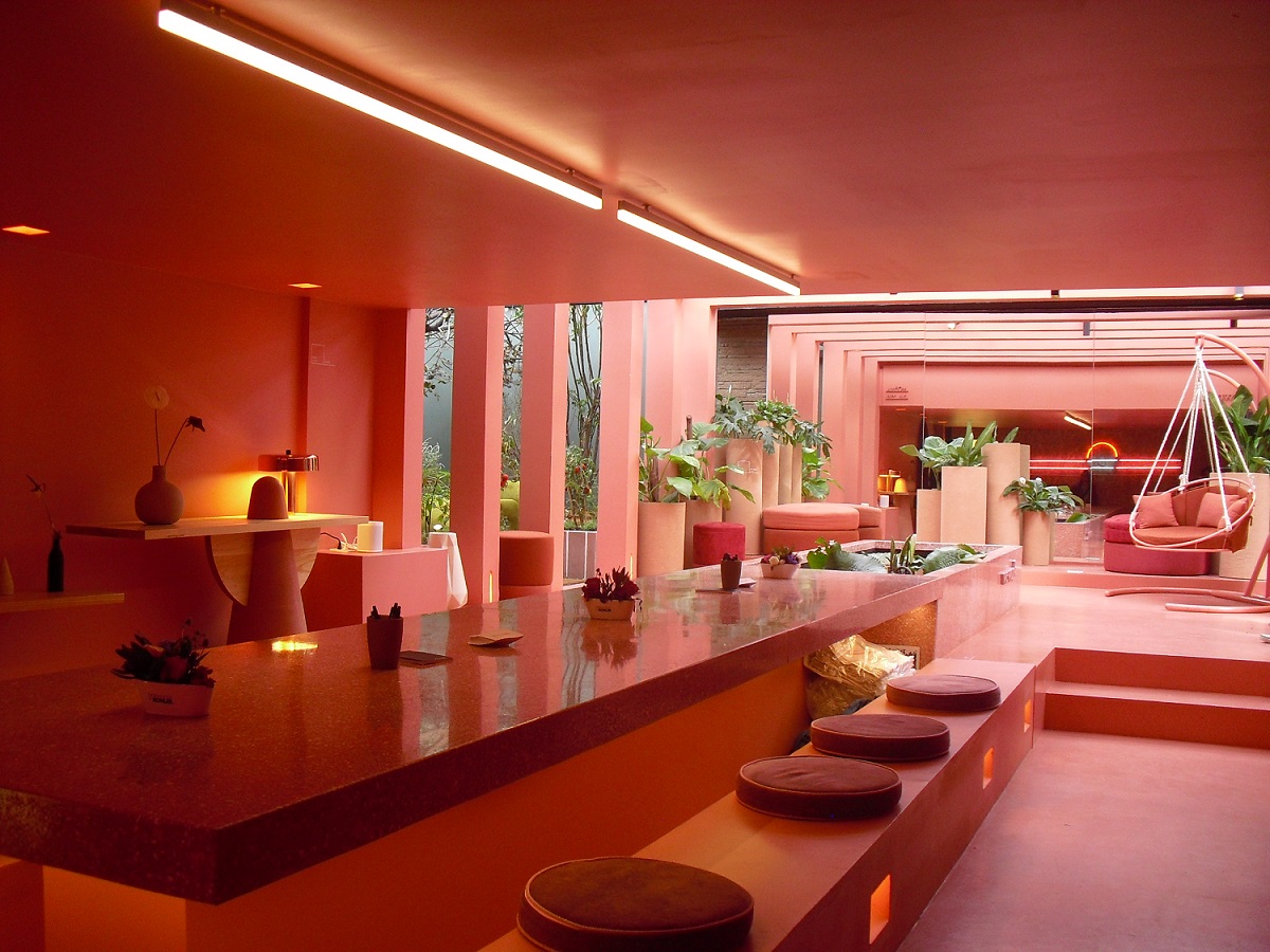 El interiorismo en el Design House CDMX 2018 - Blog Kasas Decoración